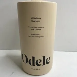 Odele | Hair | Odele Volumizing Sulfatefree Shampoo Adds 32 Fl Oz ...